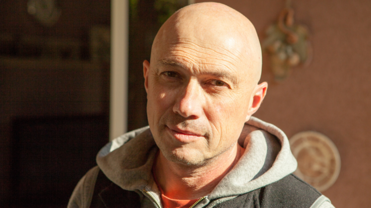 Johan (48): "Mijn zoon is vegan en ik weiger apart voor hem te koken ...
