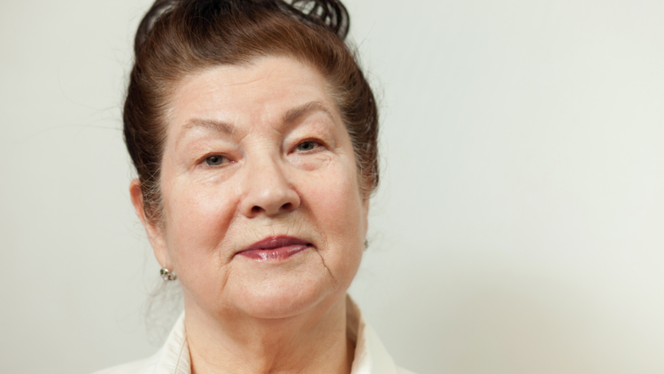 Silvia (70): "Mijn dochter wil dat ik oppas, maar ik heb geen zin om ...