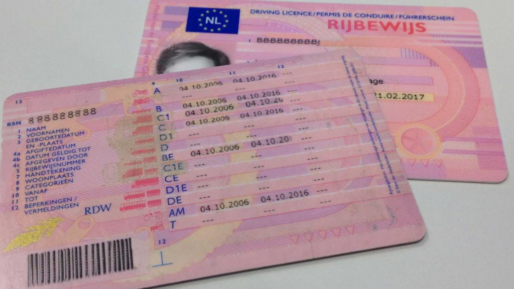 Nieuwe regels voor het 'normale' B-rijbewijs: Dit verandert er aan jouw ...