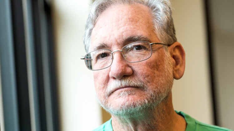 Paul (73): "Het valt mij op dat de nieuwe generatie steeds vaker te ...