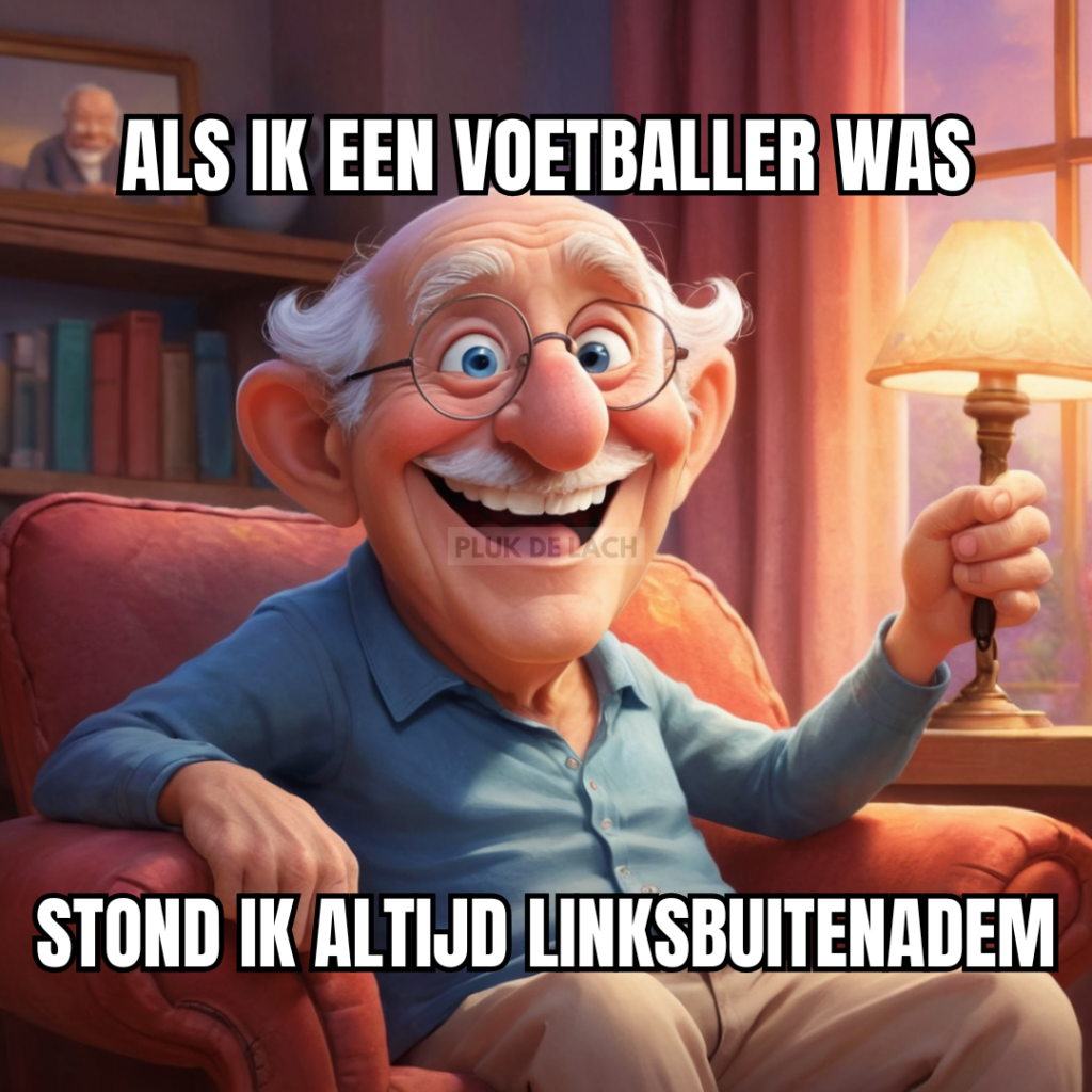 Grappige memes die gegarandeerd een glimlach op je gezicht toveren