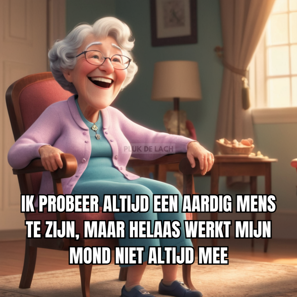 Grappige memes die gegarandeerd een glimlach op je gezicht toveren