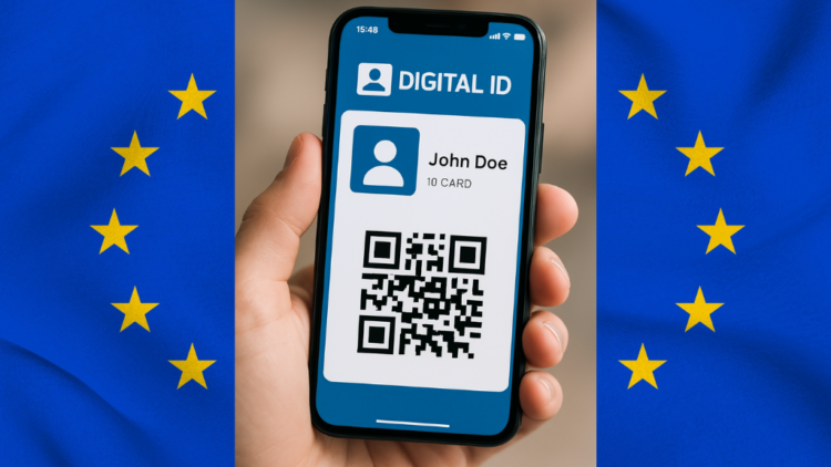 Wordt het verplicht om een digitale ID-app op je telefoon te hebben ...