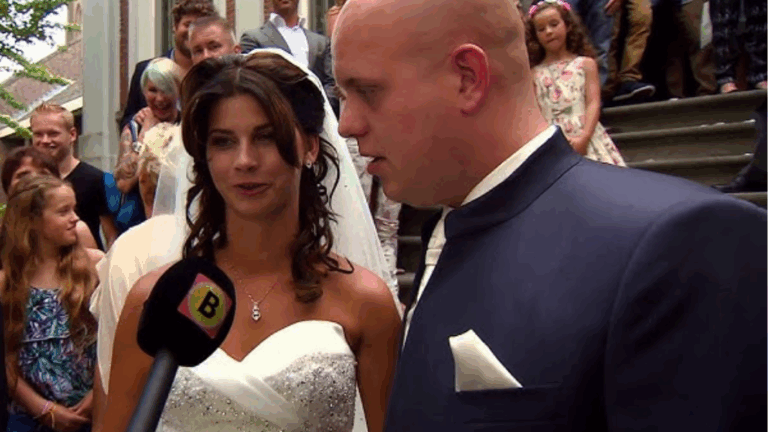 Fans in shock: Dramatisch nieuws voor Michael van Gerwen