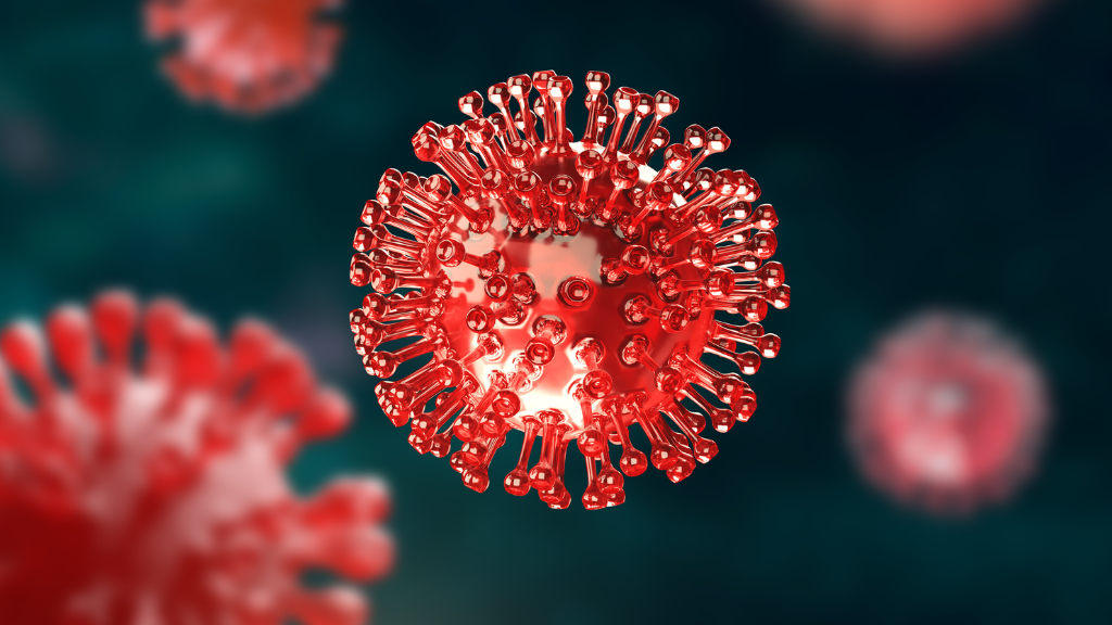 Nieuwe COVID-variant ‘Nimbus’ veroorzaakt opvallend pijnlijk symptoom