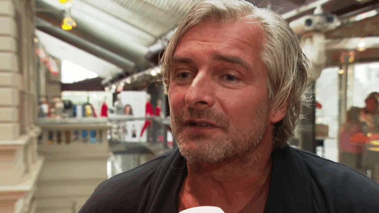 Victor Reinier doet boekje open over ontslag bij Flikken Maastricht ...