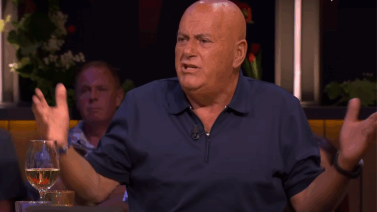 Jack van Gelder kritisch op koers van CDA en VVD na formatiegesprekken