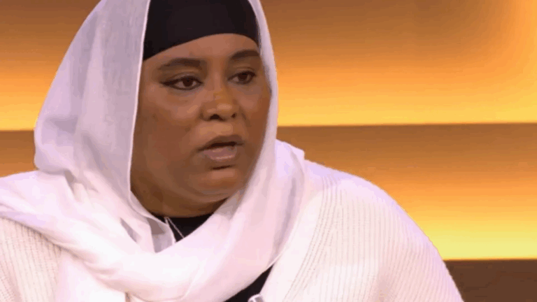 Statushouder Nasrien (48) komt met moeite rond: "Leefgeld veel te ...