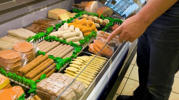 Dit is de meest ongezonde snack uit de snackbar
