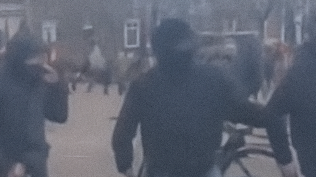 Malieveld in opspraak: ‘Het waren geen hooligans, maar verklede agenten!’