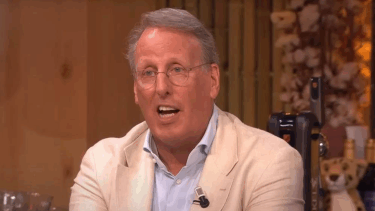 Chris Woerts laat zich keihard uit over Rob Jetten: “Dit gaat veel te ver”