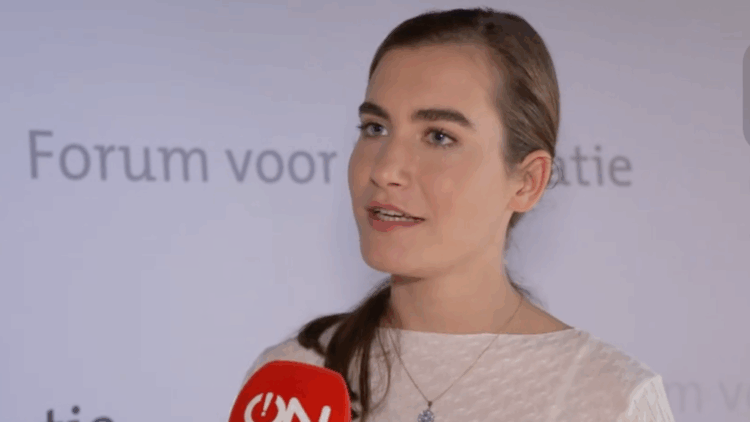 Lidewij de Vos deelt harde waarheid over Nederland na verdubbeling ...