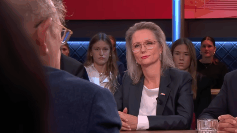 Fleur Agema (PVV) haalt snoeihard uit naar NPO: “Dit gaat stoppen"