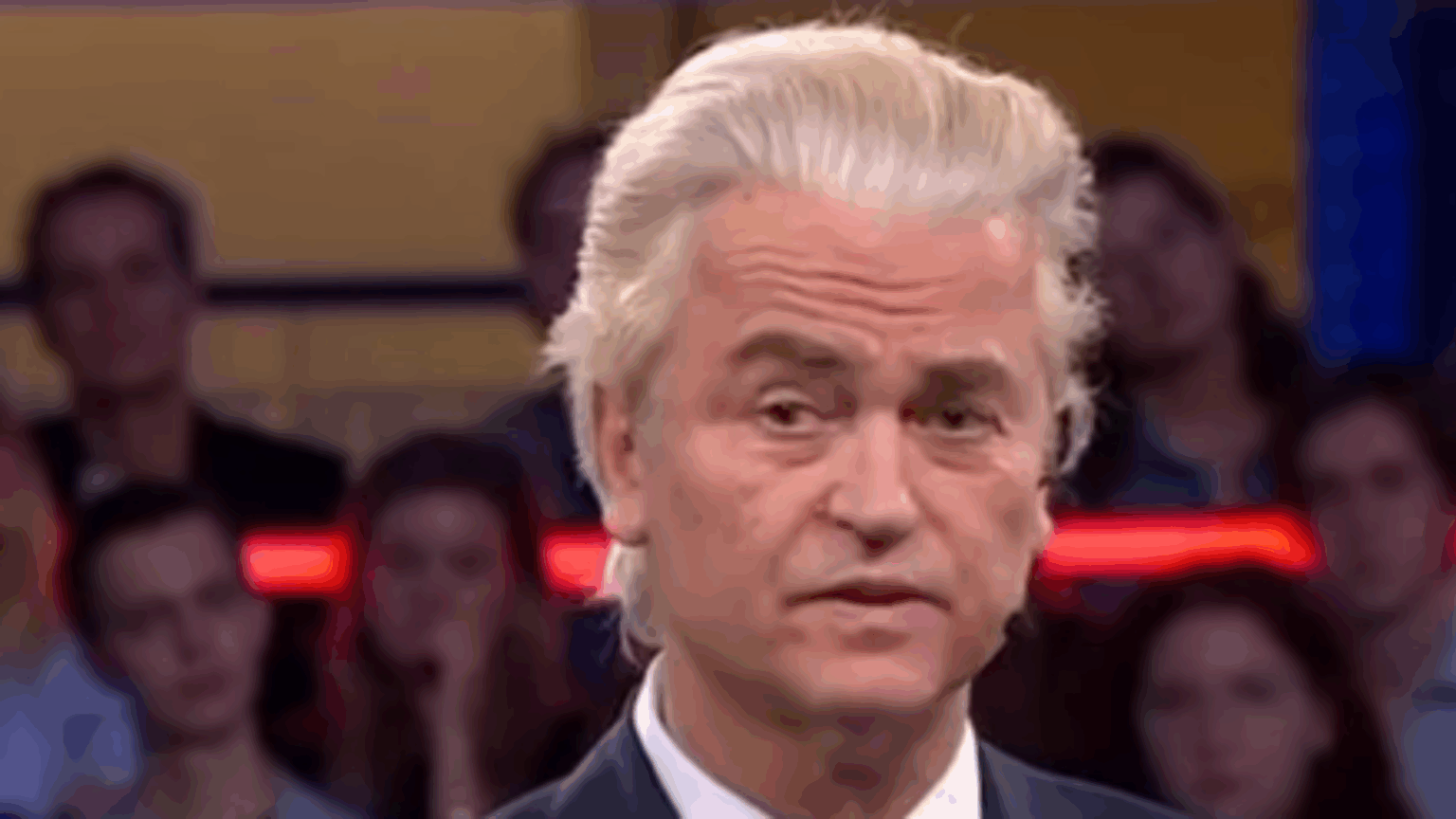 Geert Wilders haalt genadeloos uit naar Jesse Klaver als nieuwe ...