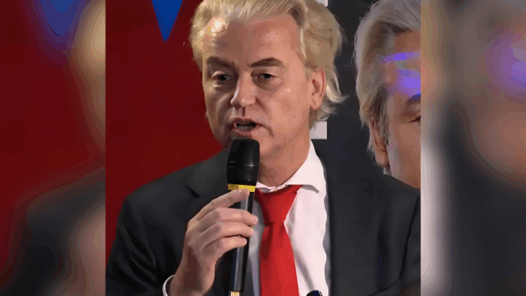 PVV doorbreekt oude grens en veel mensen hadden dit niet verwacht