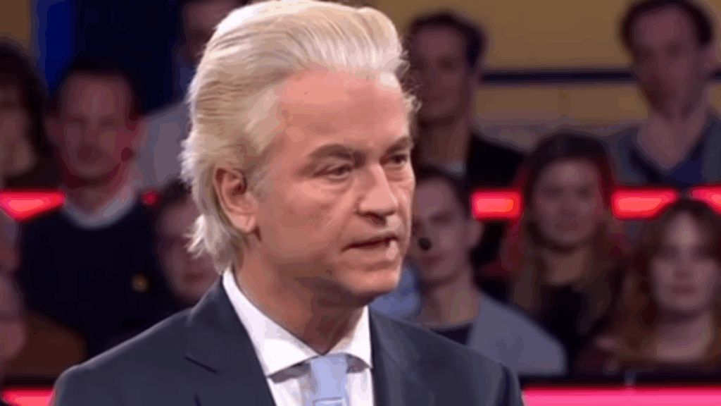 Noodkreet van Wilders: wat zit er achter zijn harde woorden richting ...