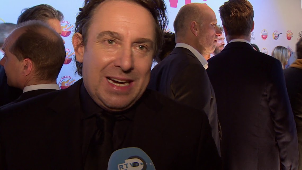 Vrienden van Amstel LIVE 2026: wat is de rol van Marco Borsato na zijn ...