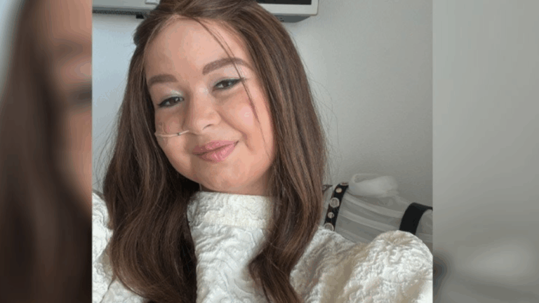 Lichaam van Jade gaat snel achteruit: emotionele update raakt duizenden ...
