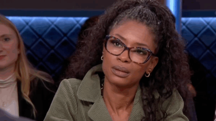 Sylvana Simons kritisch op vergelijking met Fleur Agema na oproep van ...