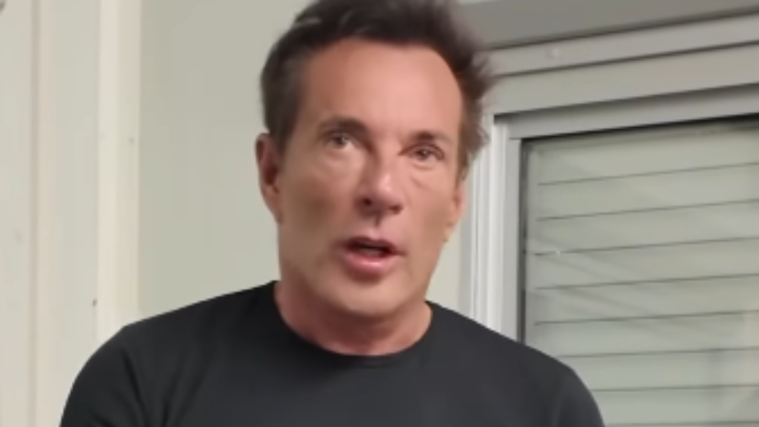 Gerard Joling neemt geen blad voor de mond over Femke Halsema in VI