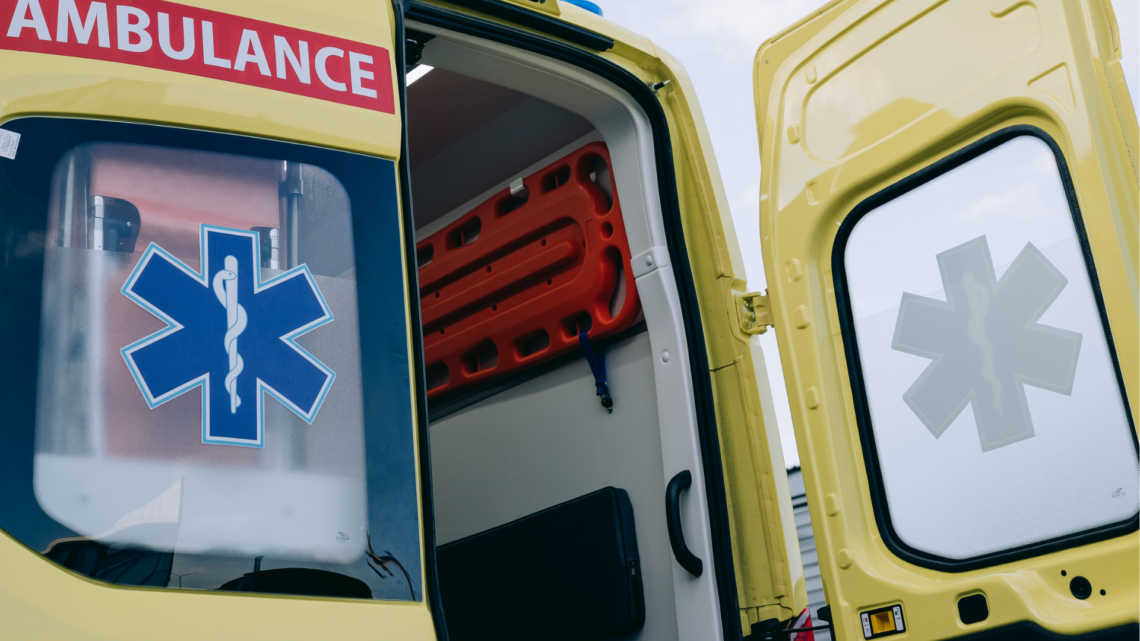 Tragisch incident tijdens extreme hitte: twee kinderen dood ...